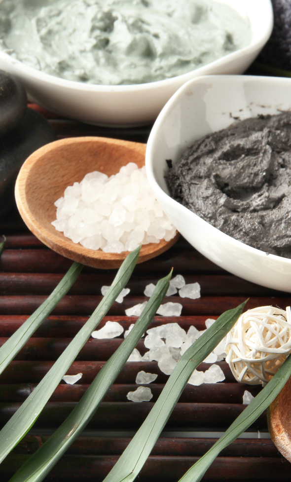 Spa & Wellness - Son Caliu Spa Oasis